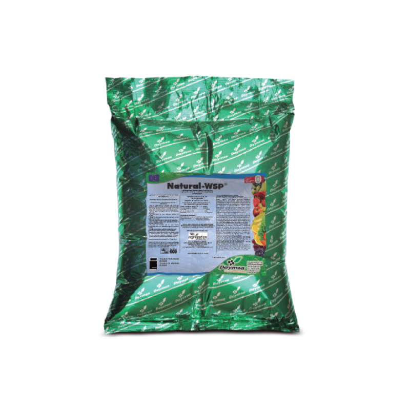 Agriandes Daymsa Colombia Natural-WSP®