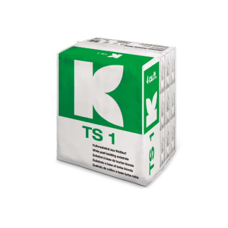 Agriandes Daymsa Colombia klasmann TS 1-876